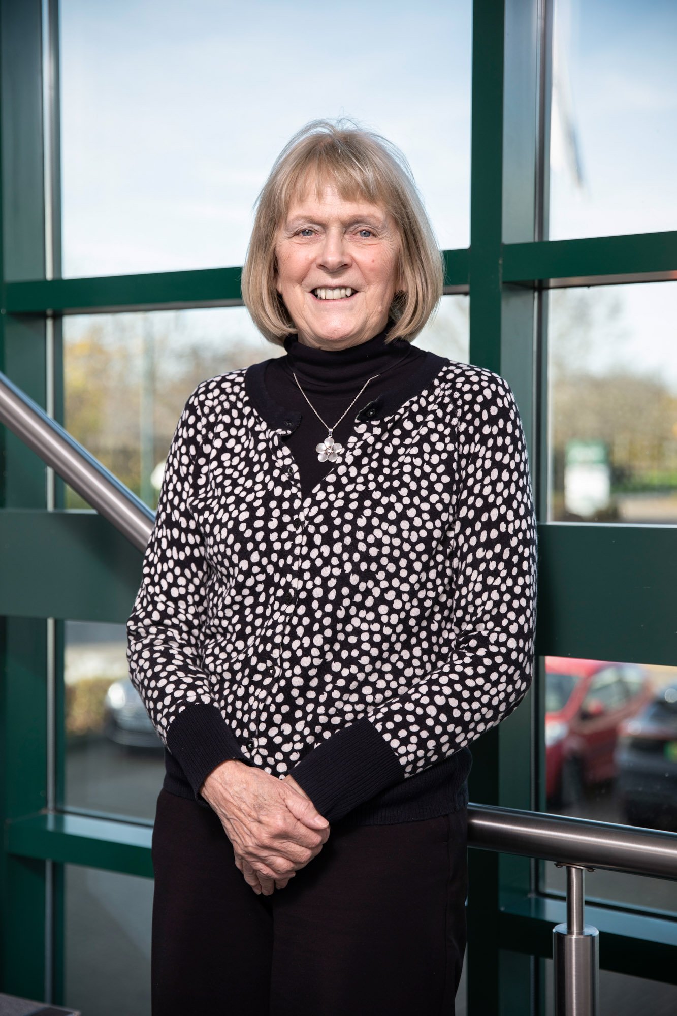 Team - Non Executive Board of Directors