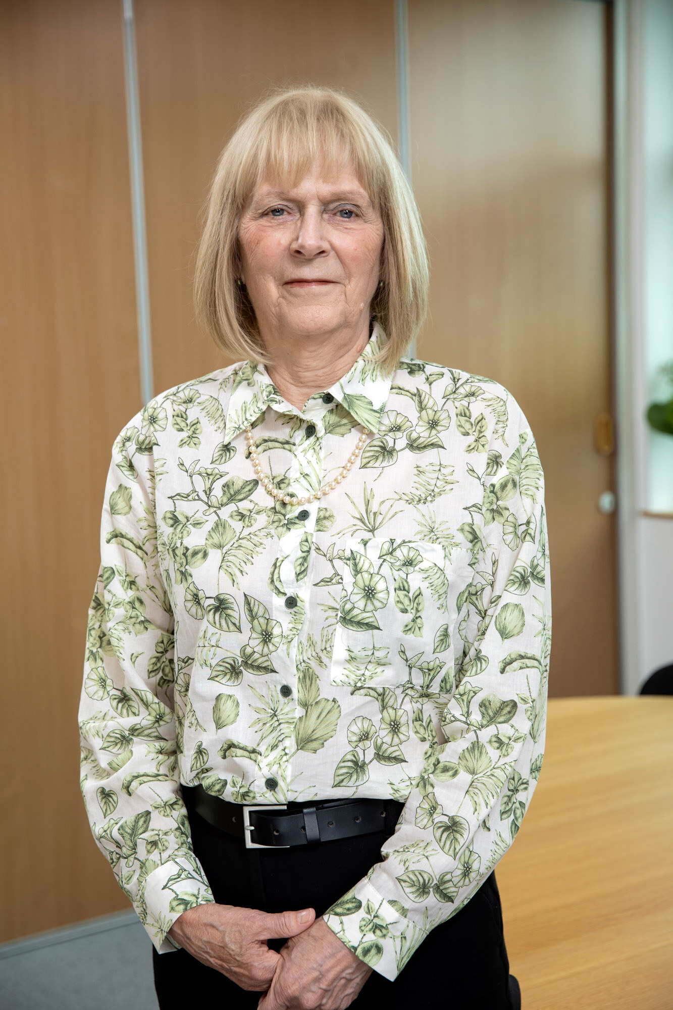 Non Executive Board of Directors