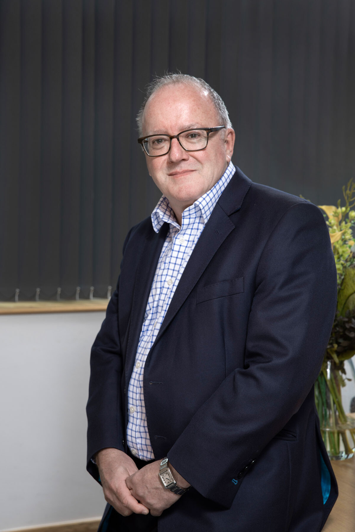 Team - Non Executive Board of Directors