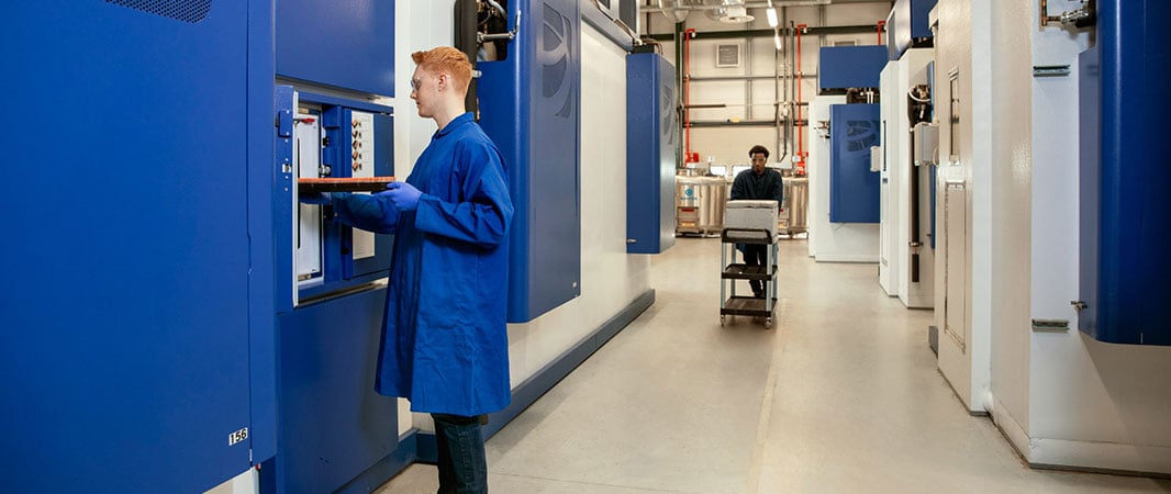 Biomedical Innovation