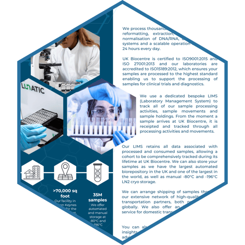 Information Sheets & Brochures