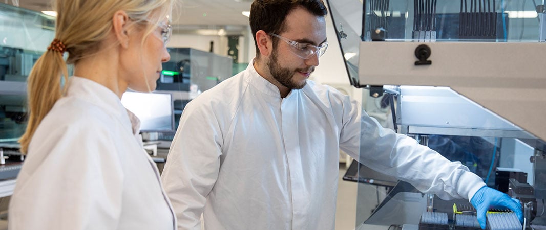 Biomedical Innovation